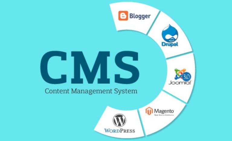 CMS là gì? Tổng hợp toàn bộ hệ thống CMS phổ biến ngày nay