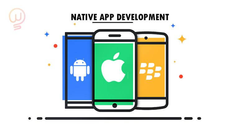 Native App là gì? Cách học lập trình app với ứng dụng native cực hữu ích