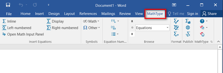 Download Mathtype 7.4 Full Key Bản Quyền Miễn Phí 100% (2022)