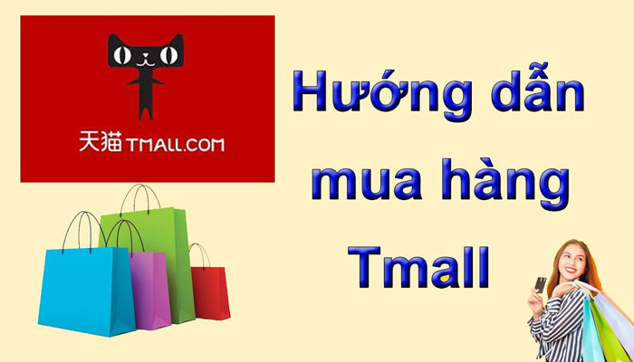 Hướng Dẫn Cách Đặt Hàng TmaII Đơn Giản, Dễ Hiểu