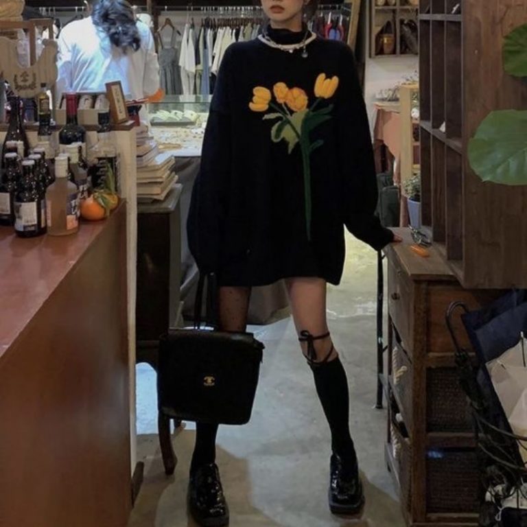 Top 5 cách phối đồ với boot cho các nàng cực cá tính