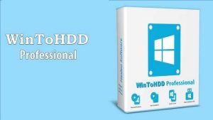Tải WintoHDD Full Crack v6.0.2 Pro, Technician [Updated 2023]