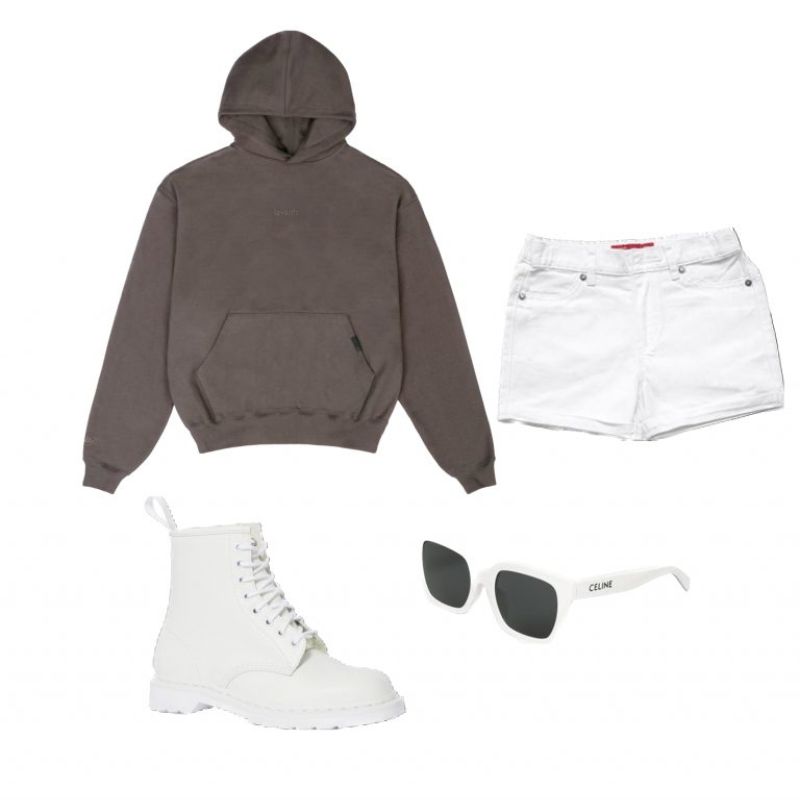 Top 5 cách phối đồ với boot cho các nàng cực cá tính