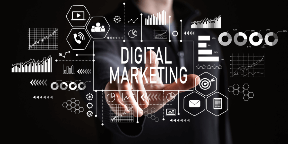 Top 10 công ty Digital Marketing uy tín, chất lượng tại Việt Nam