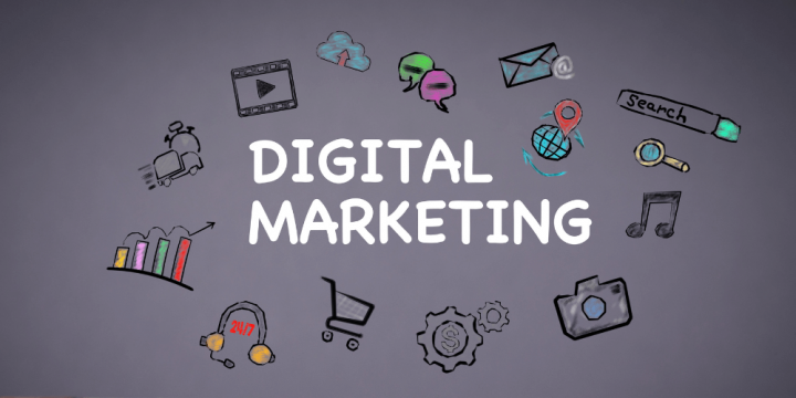 Top 10 công ty Digital Marketing uy tín, chất lượng tại Việt Nam