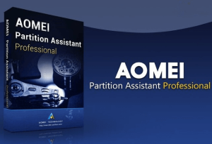 Tải Aomei Partition Assistant Full Crack v10 Kích Hoạt Pro 2023